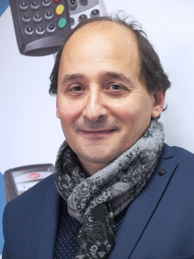 Saficard, pour se simplifier la vie – A. Smadja, responsable des ventes ...