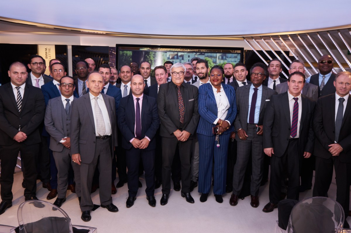Le Club Premium G7 : Satisfaire les ambitions du luxe | 100% NEWS TAXIS