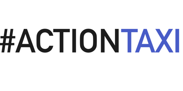 # ACTION TAXI : Appel à mobilisation | 100% NEWS TAXIS