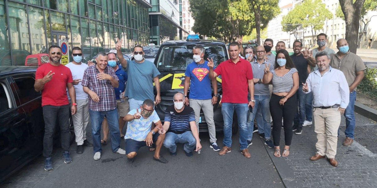 Action taxi fait son Tour de France du 14 au 25 septembre | 100% NEWS TAXIS