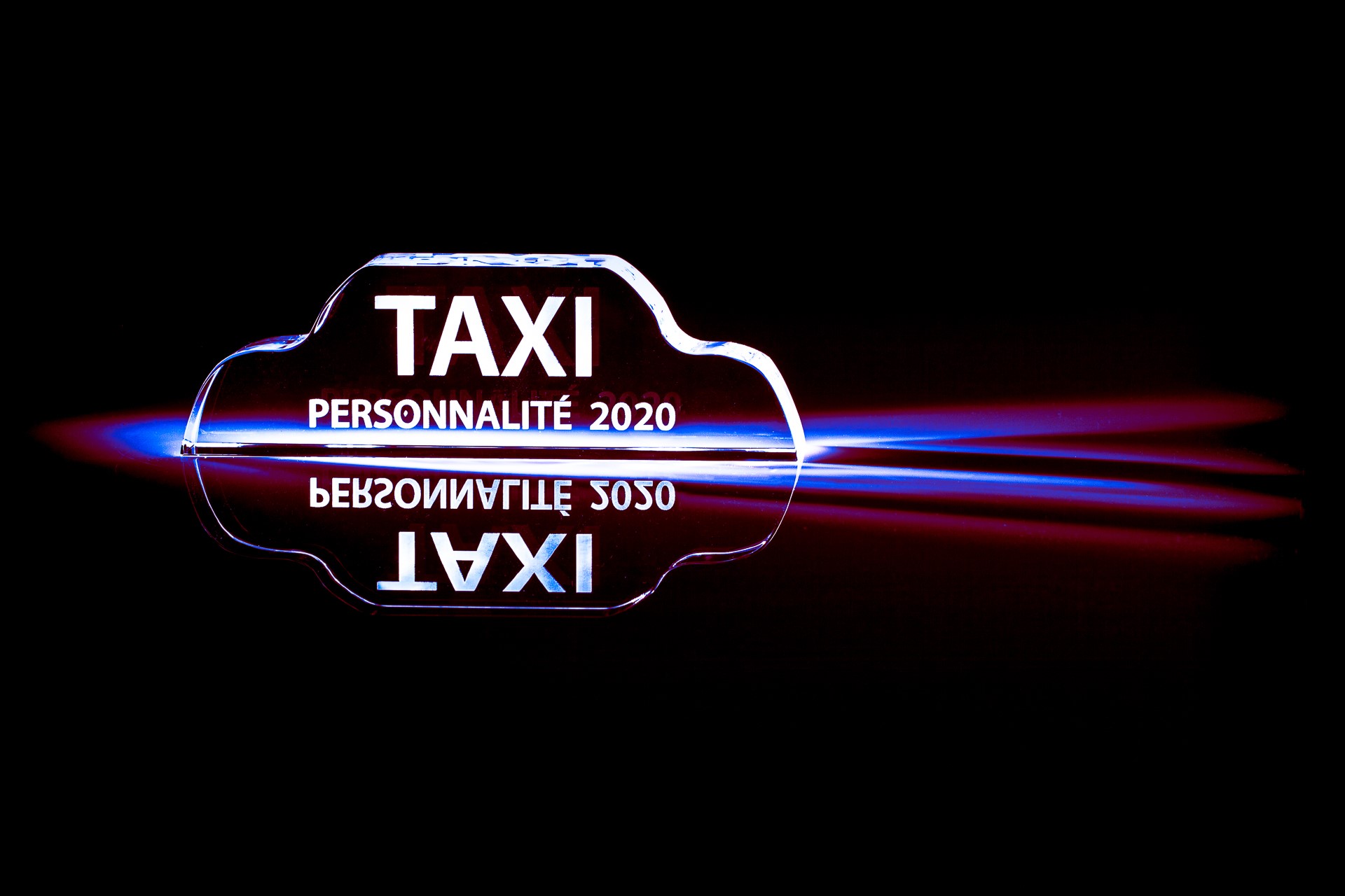 Globes du taxi 2020 : En route pour une nouvelle aventure ! | 100% NEWS ...
