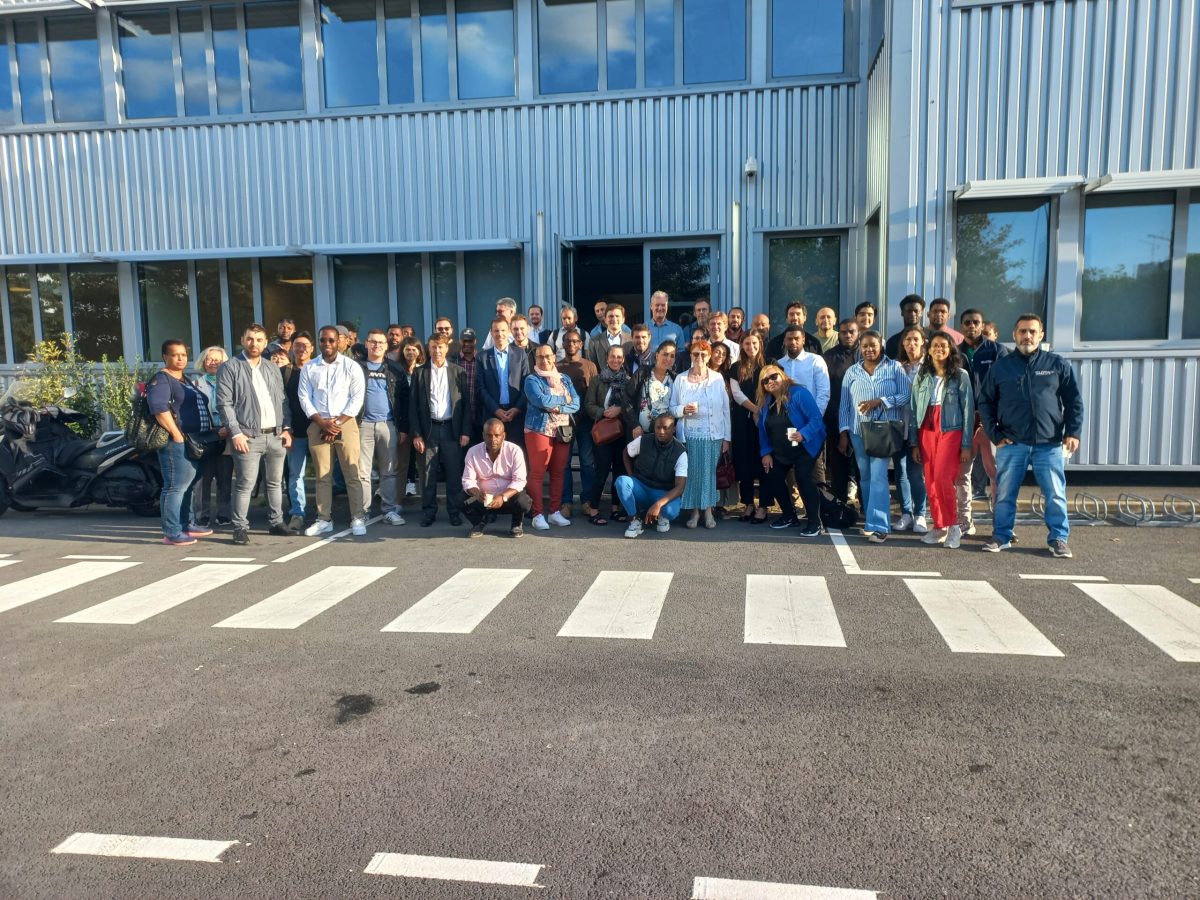 SLOTA – HYSETCO : une nouvelle adresse pour de nouvelles ambitions ...